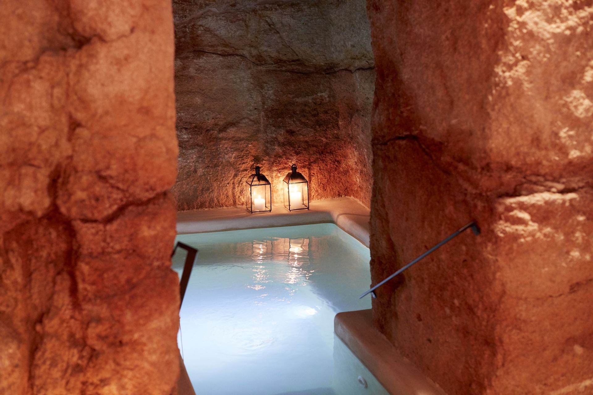 Musae Relais & SPA | Suites a Polignano a Mare