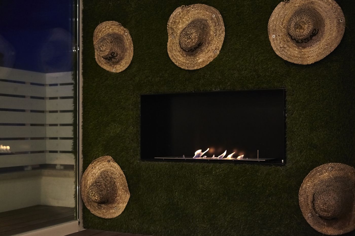 Thalia Suite with pool | Musae Relais & SPA