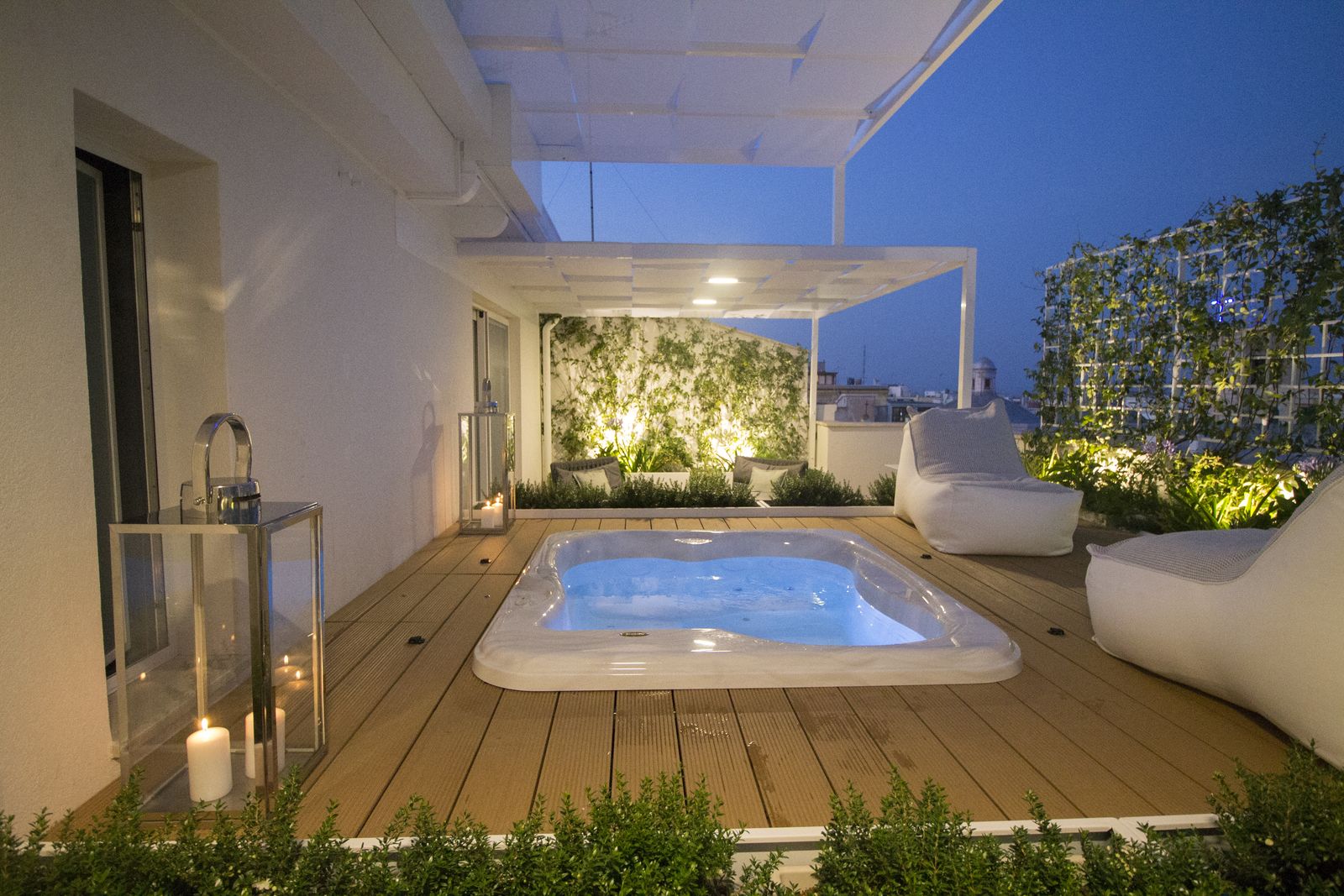 Galleria foto | Musae Relais & SPA